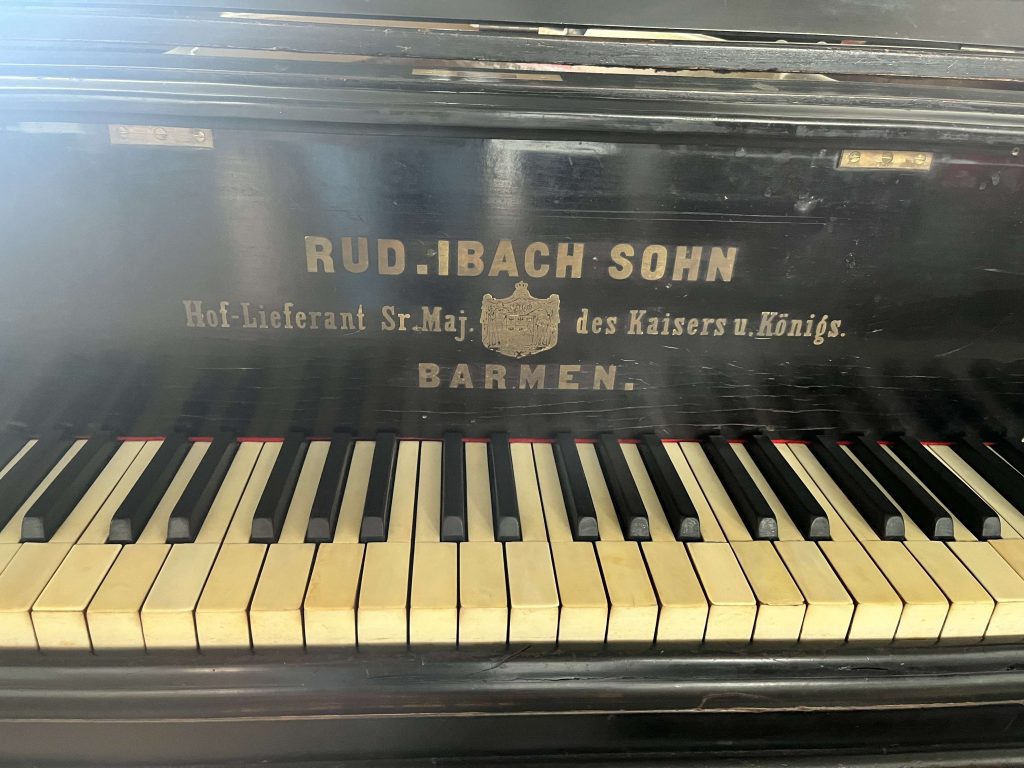Rud Ibach Sohn – mousai17