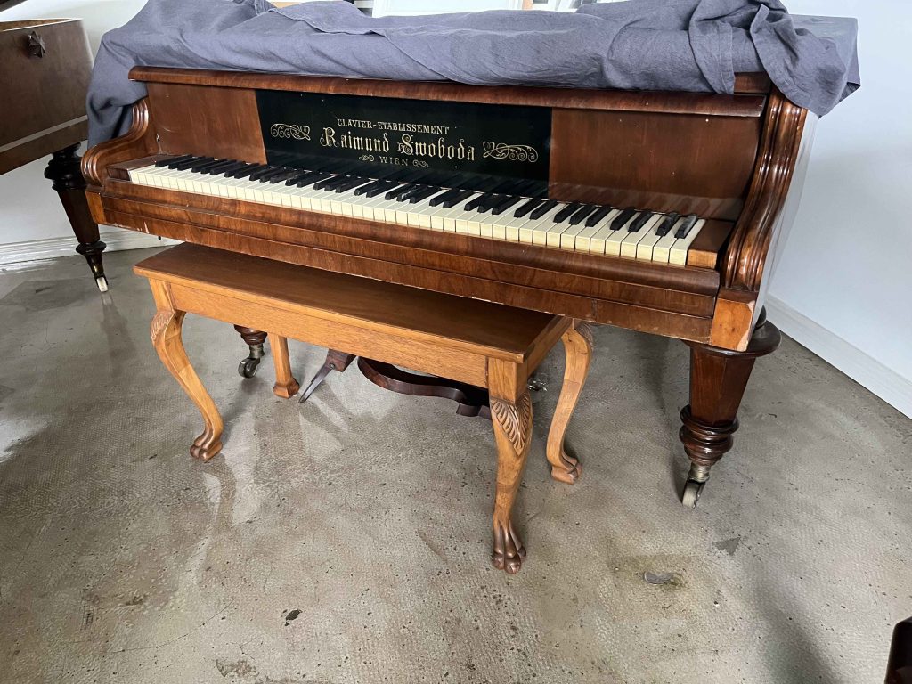 Raimund Swoboda – mousai17